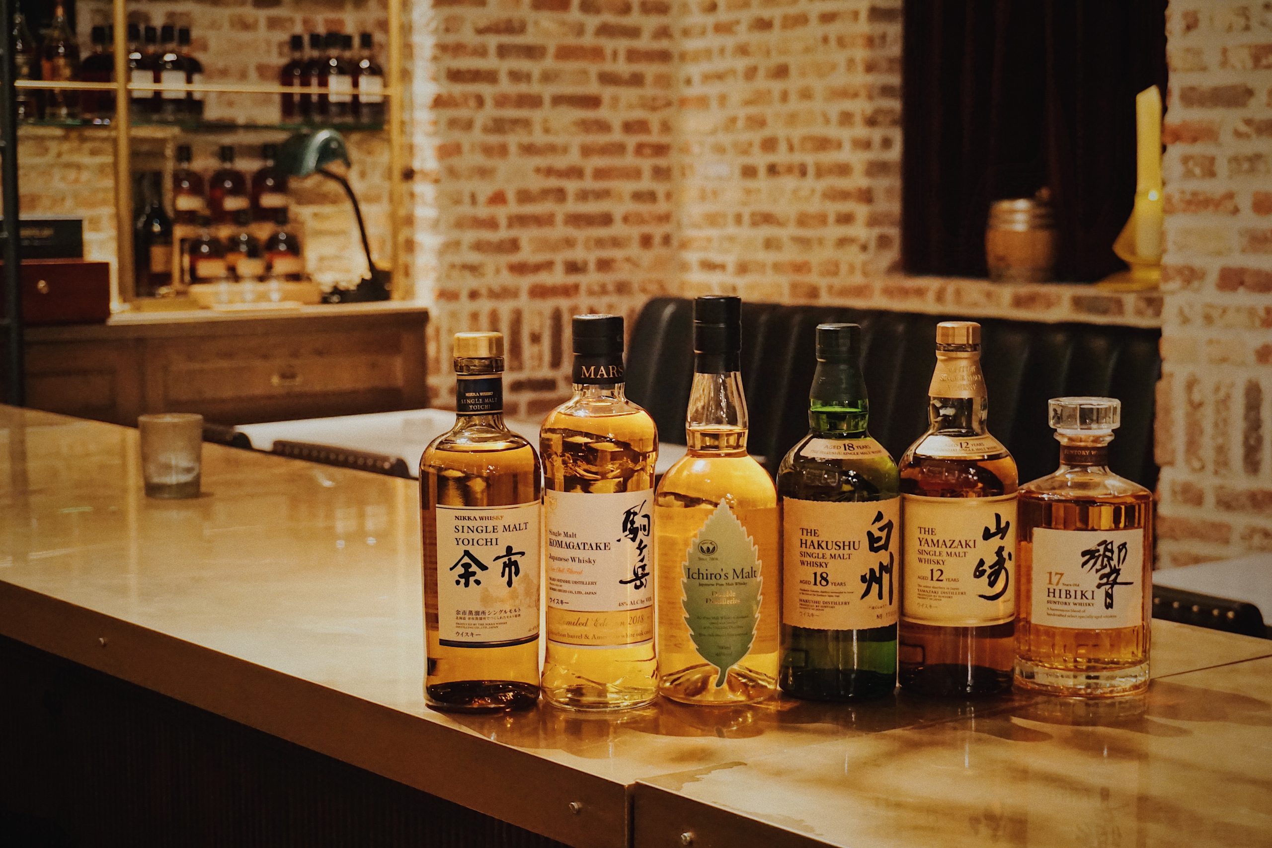 Comment reconnaître et apprécier un bon whisky