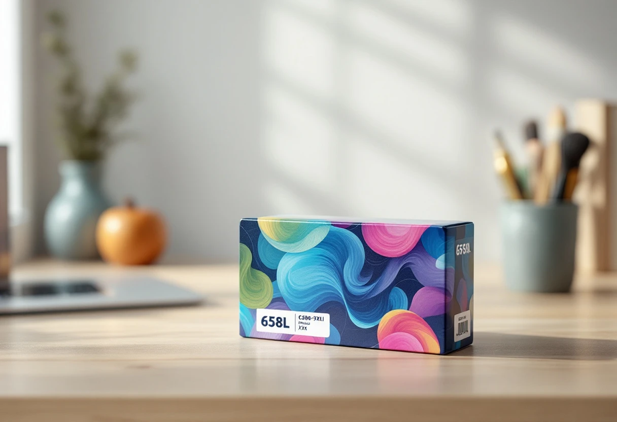 Pourquoi choisir le pack c580/581 xxl compatible pour vos impressions ...